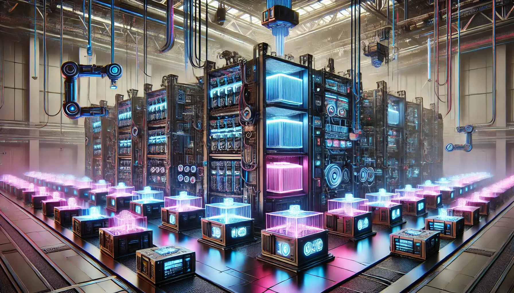 Containerization Internals