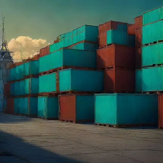 Containerization Introduction